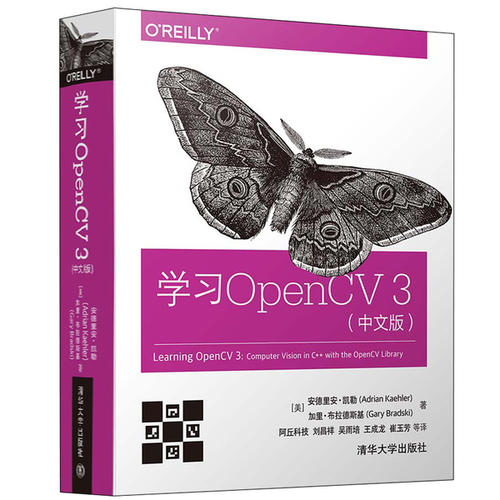 大四学姐讲OpenCV入门学习路线_什么专业学opencv-CSDN博客