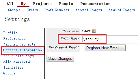 Gerrit、repo的使用_gerrit repo-CSDN博客