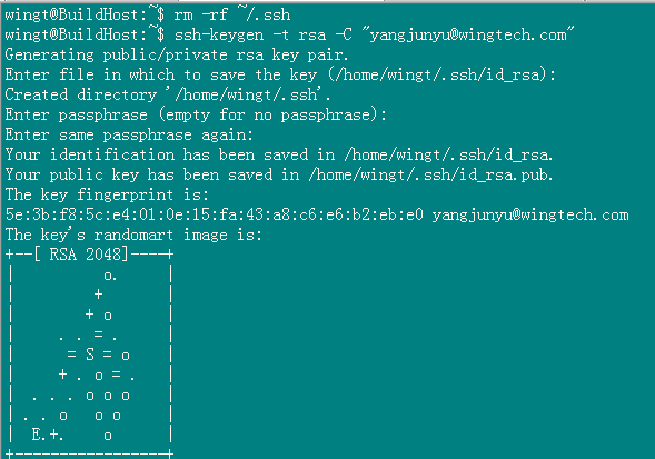 Gerrit、repo的使用_gerrit repo-CSDN博客