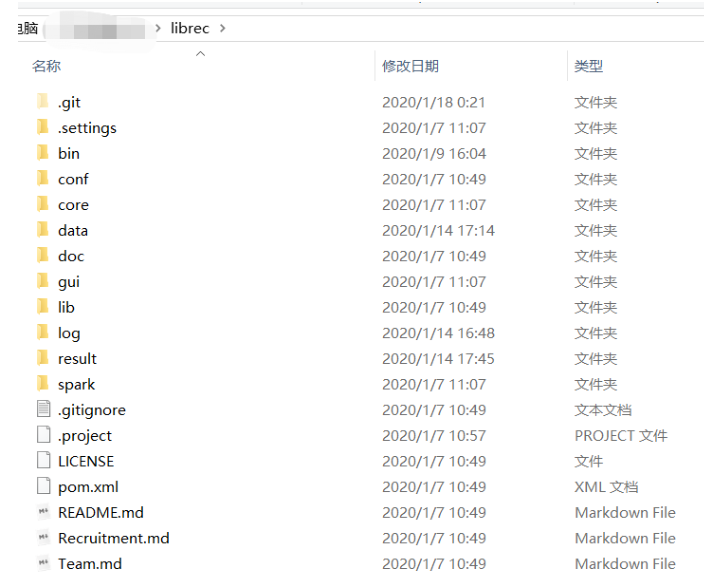 LibRec 学习笔记（三）：LibRec 如何使用命令行和参数或者配置文件运行指定推荐算法？-CSDN博客