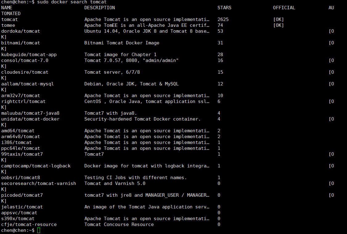 Docker安装与相关操作_apt-get -y install docker.io-CSDN博客