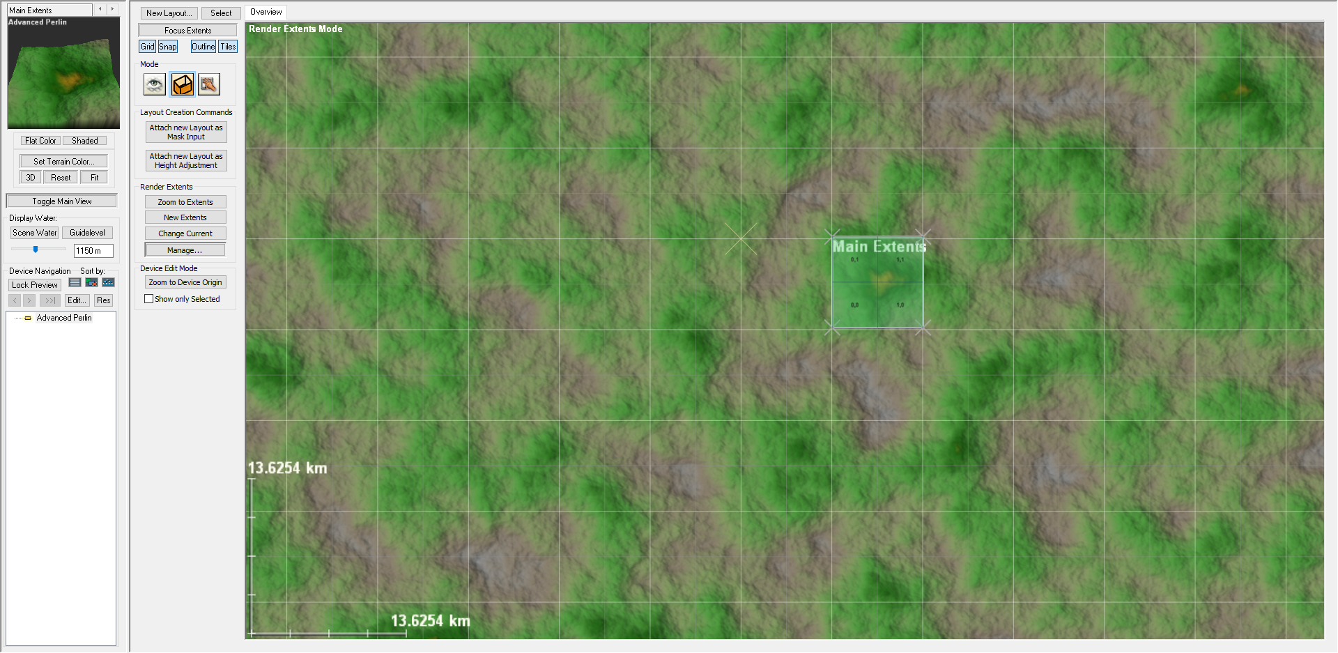 UE4游戏开发系列教程之————world machine地编教程_worldmachine-CSDN博客