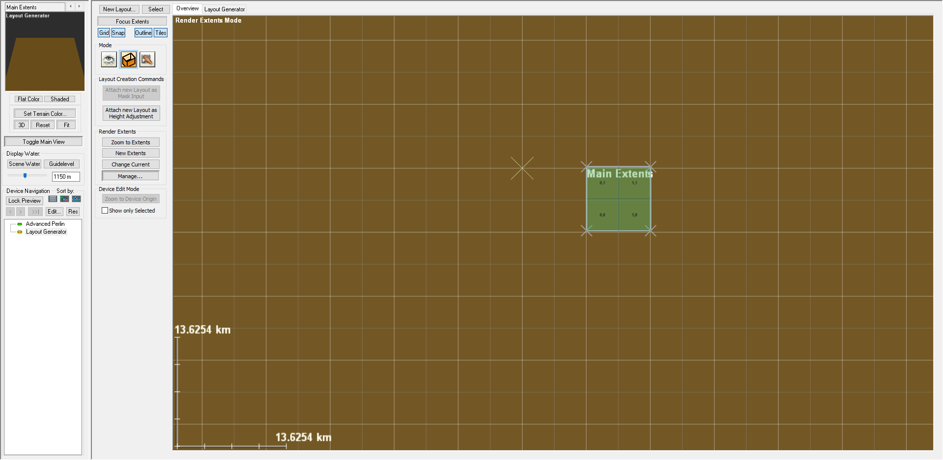UE4游戏开发系列教程之————world machine地编教程_worldmachine-CSDN博客