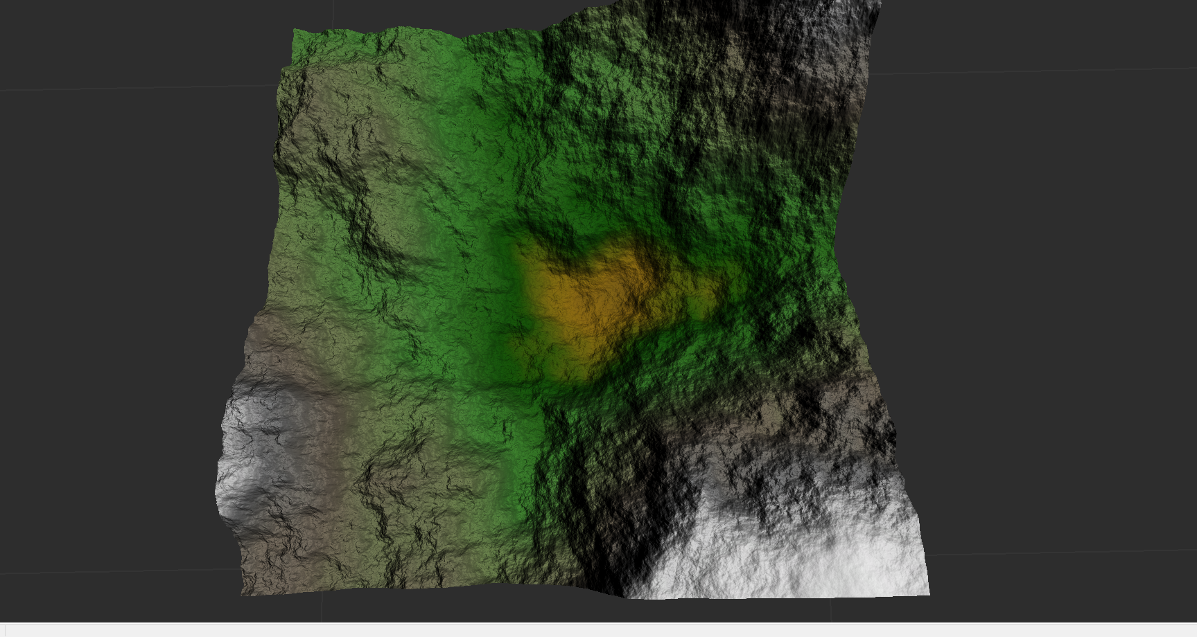 UE4游戏开发系列教程之————world machine地编教程_worldmachine-CSDN博客