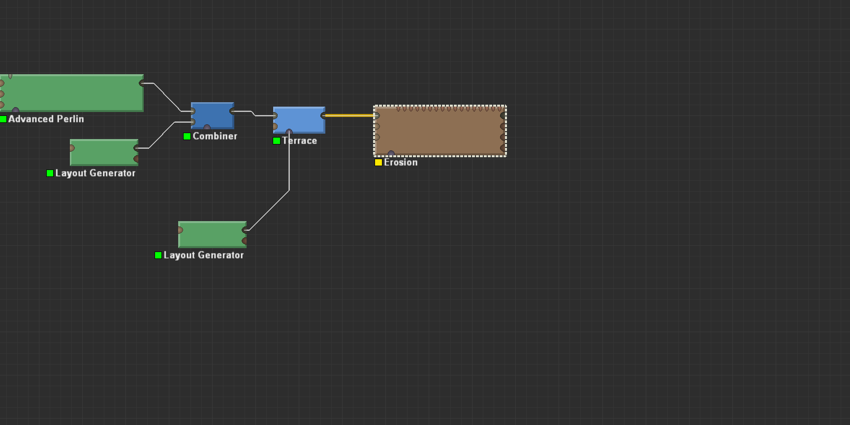 UE4游戏开发系列教程之————world machine地编教程_worldmachine-CSDN博客