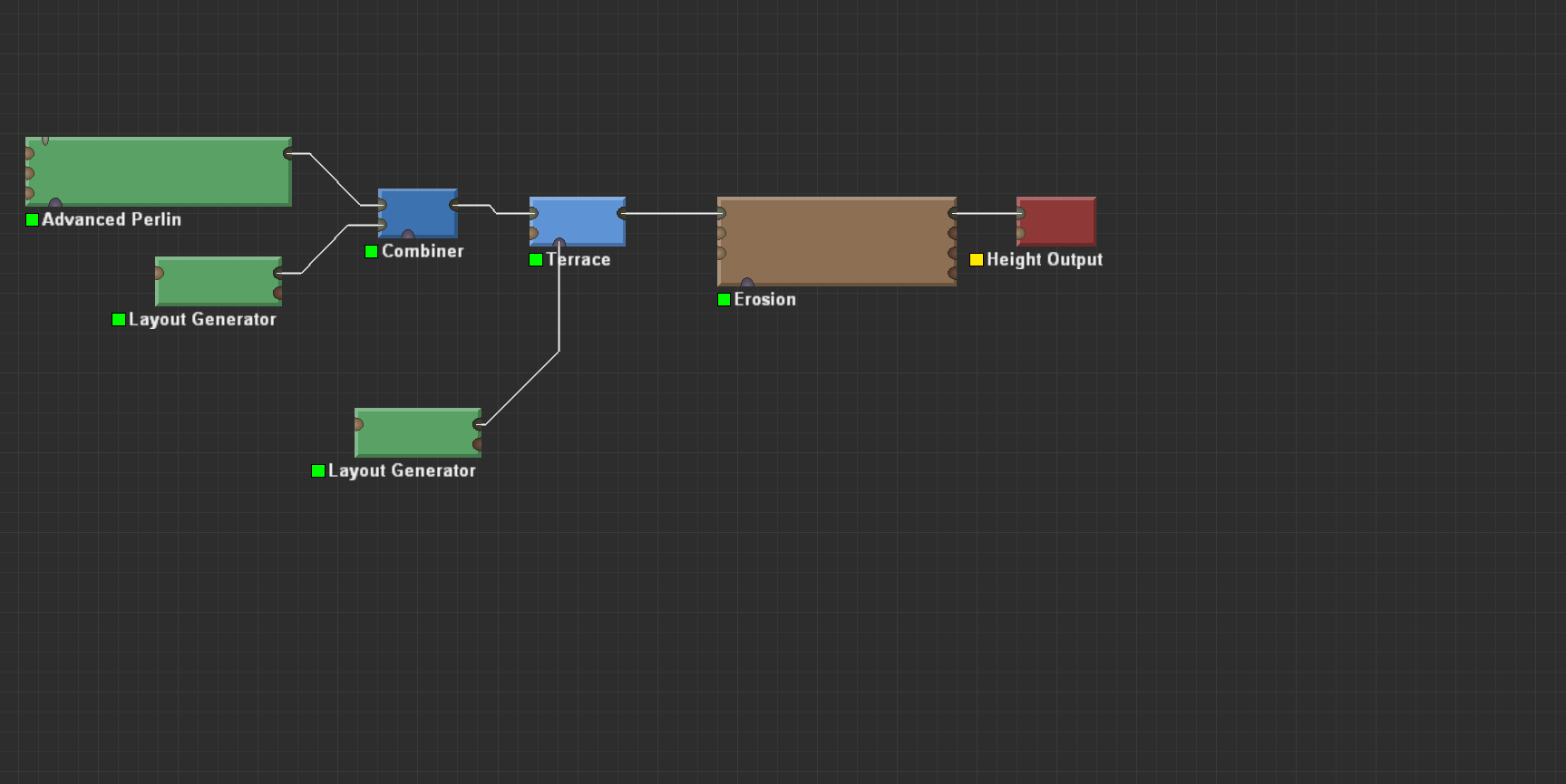 UE4游戏开发系列教程之————world machine地编教程_worldmachine-CSDN博客