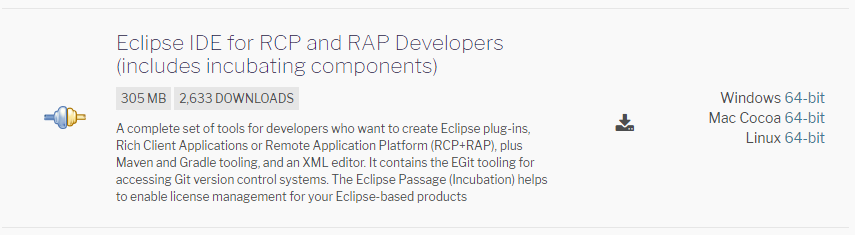 为Eclipse CDT添加完整的代码自动完成功能_eclipse cdt 代码助手-CSDN博客
