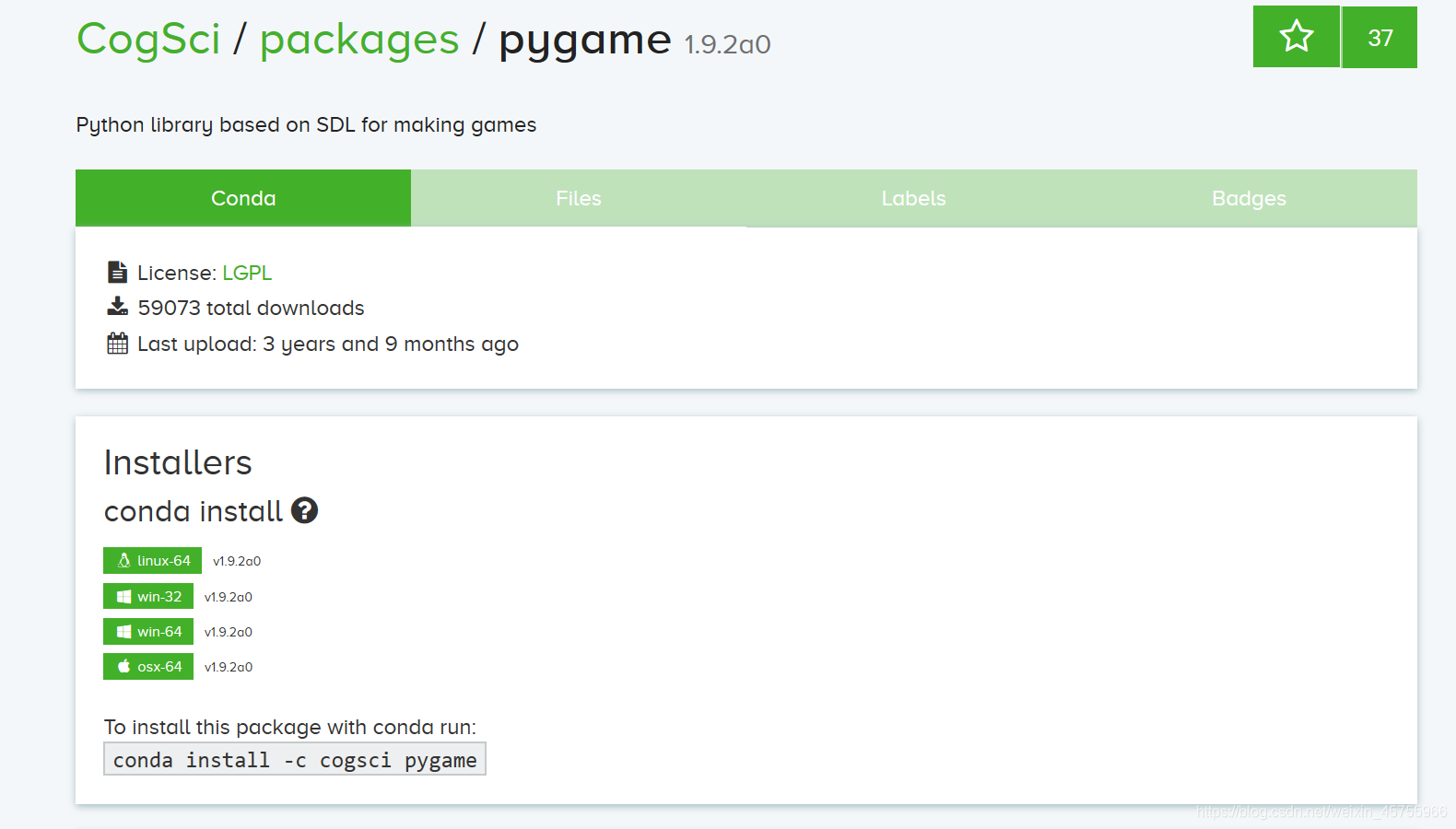 Python游戏编程(九)pygame Hello Worldbasicfontrender Csdn博客