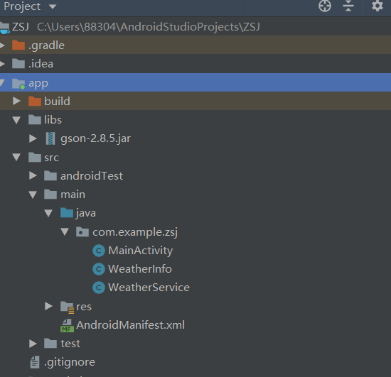 com.google.gson.Gson 使用详解-CSDN博客
