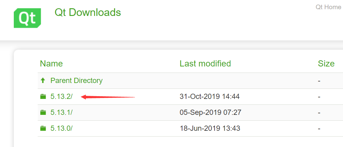 Qt windows 64位 安装_qt 64位-CSDN博客