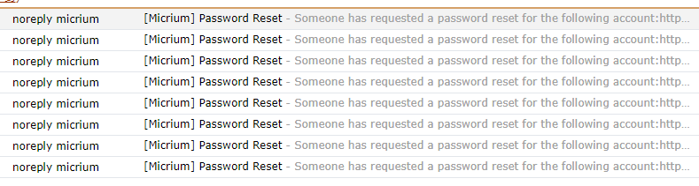 Micrium/UCOS官网账号密码重新改问题_ucosk邮箱怎么改密码-CSDN博客