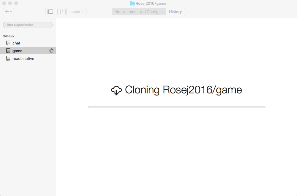 使用GitHub desktop建立仓库上传代码到GitHub_c# 使用github desktop上传项目-CSDN博客