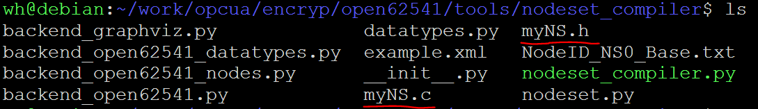 学习open62541 --- [15] 使用建模工具UaModeler-CSDN博客