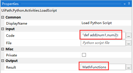 UiPath如何调用Python_uipath 调用python-CSDN博客