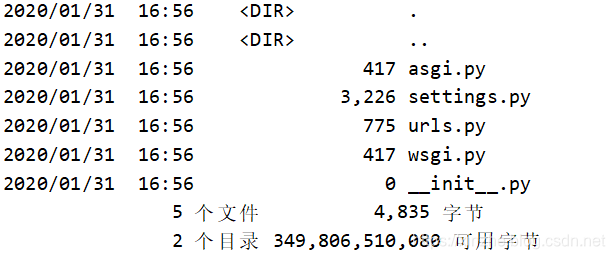【python】python编程入门项目3:django Web应用程序(1)python项目 国际象棋的第一个阶段是开局 Csdn博客 1817