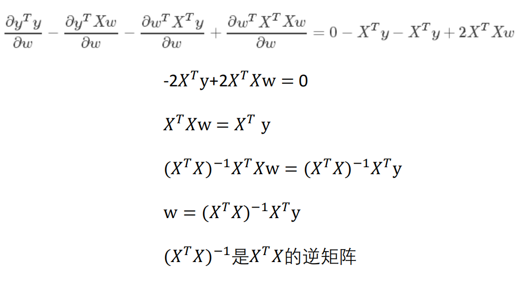 机器学习2：多元线性回归~多项式回归~标准方程法~特征缩放与交叉验证~过拟合正则化plt 多元回归 过拟合分析 Csdn博客 