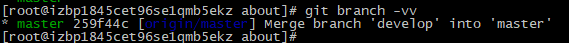 Git 克隆指定分支代码git B Csdn博客 