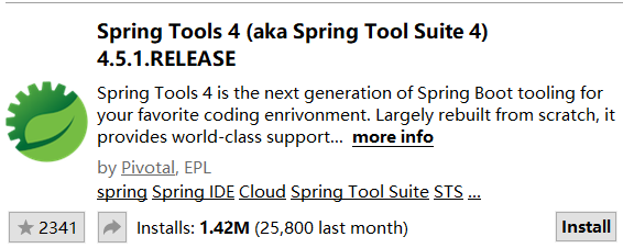 从零开始的Spring Boot学习【一】【搭建+配置+初步运行】_从0开始运行springboot-CSDN博客