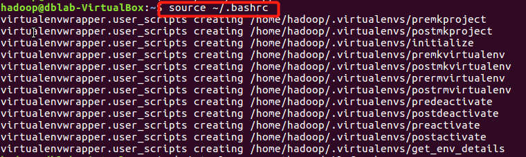 Linux安装(三)：Ubuntu中配置Python3虚拟环境Virtualenv_linux使用virtualenv安装python3环境-CSDN博客