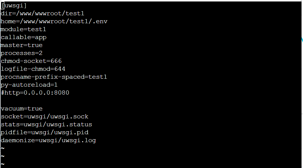 基于阿里云服务器的网站部署教程（二） — Python的flaskuwsginginx部署python做的网站需要nginx吗 Csdn博客