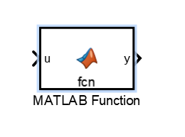 matlab simulink 调用function 如何使用全局变量_simulink中的matlab function模块含有全局变量-CSDN博客