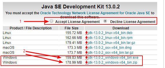 How to build MIPS platform simulation MARS on win platform - Programmer ...