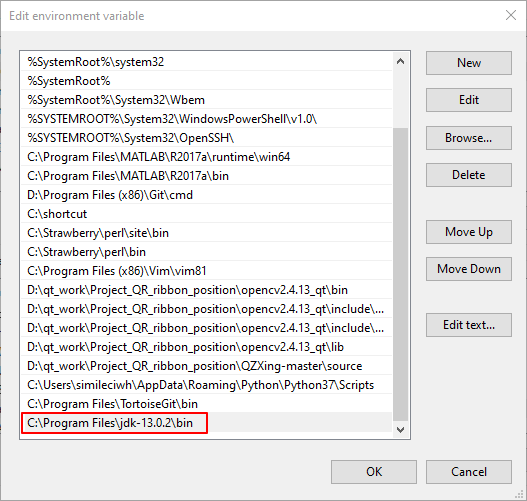 win平台搭建MIPS platform simulation MARS的方法_下载mars csdn-CSDN博客