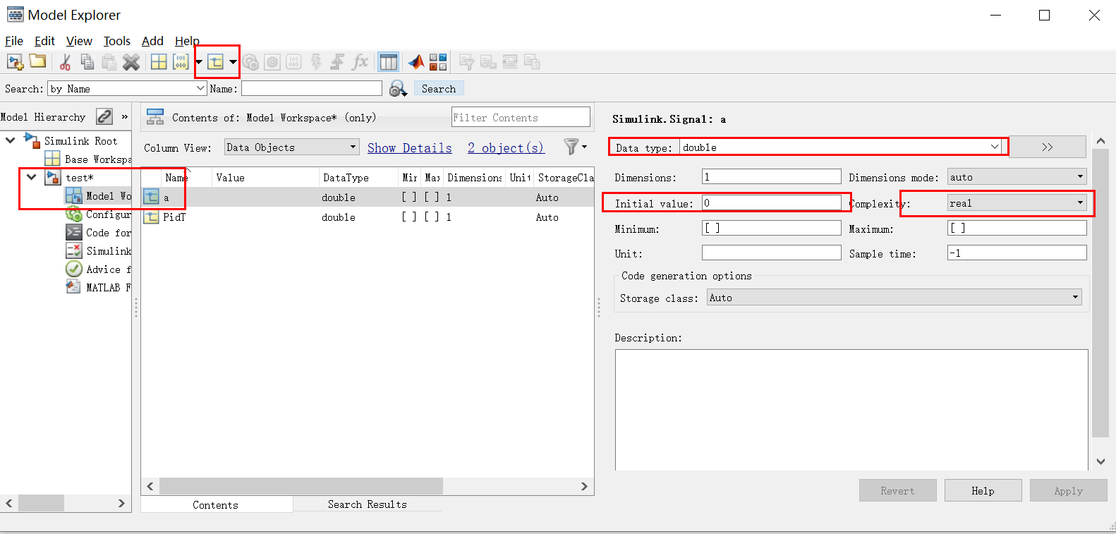 Matlab Simulink 调用function 如何使用全局变量 Simulink中的matlab Function模块含有全局变量 Csdn博客