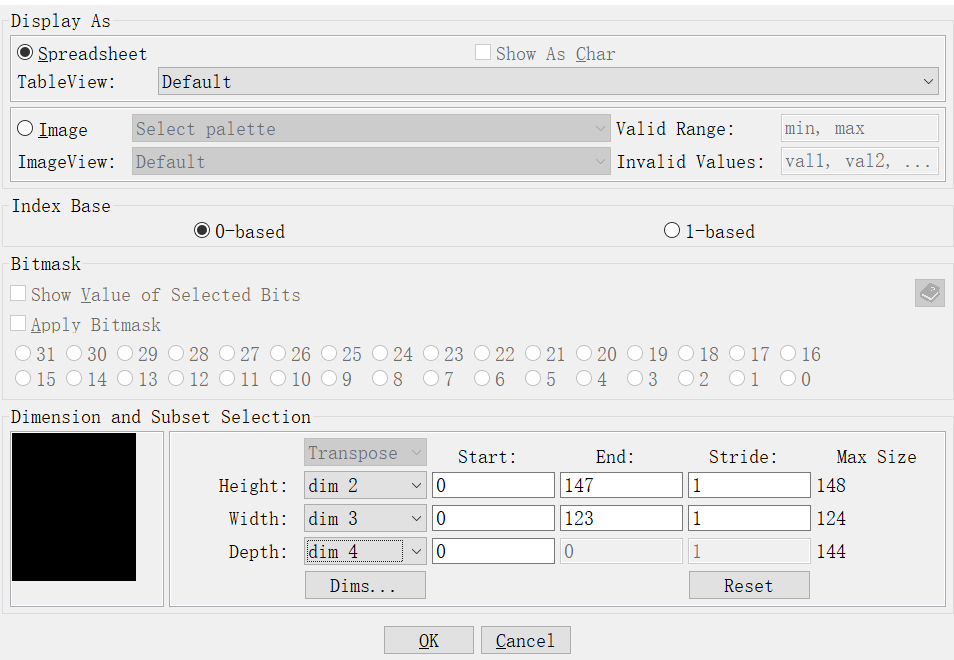 pytorch数据预处理——1. HDF5文件（.h5）_pytorch hdf5-CSDN博客