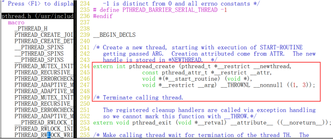 3 POSIX 多任务及同步机制-实验2： POSIX线程机制_memset(&thread, 0, sizeof(thread));-CSDN博客