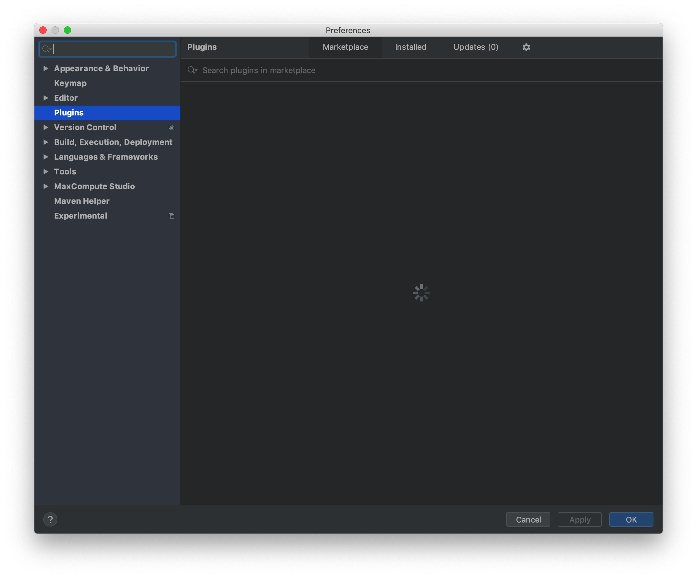 IntelliJ IDEA离线安装Lombok插件_intelij 社区版 离线 lombok插件-CSDN博客