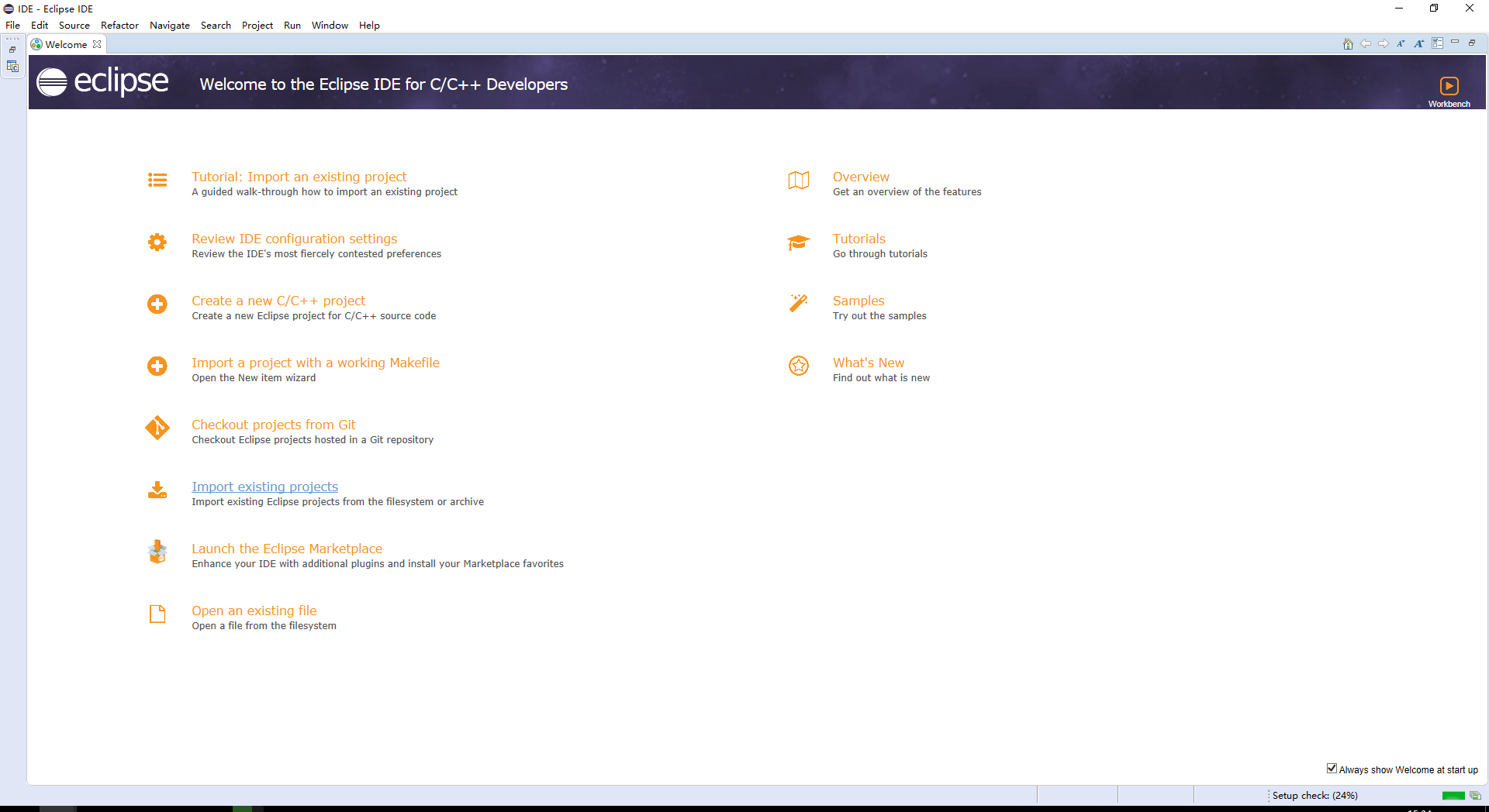 ESP8266二次入坑笔记(1) NONOS 环境搭建(SDK3.0以下)_979_的博客-CSDN博客_esp8266 nonos