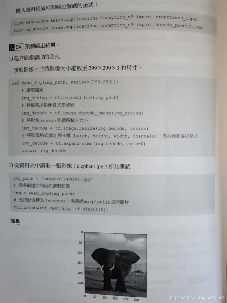 使用预训练网络训练的两种方式:keras Applications、tensorflow Hubtensorflowkerasapplications Csdn博客 7755