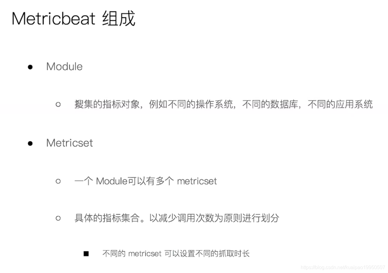 Elasticsearch 课程笔记 12 Csdn博客