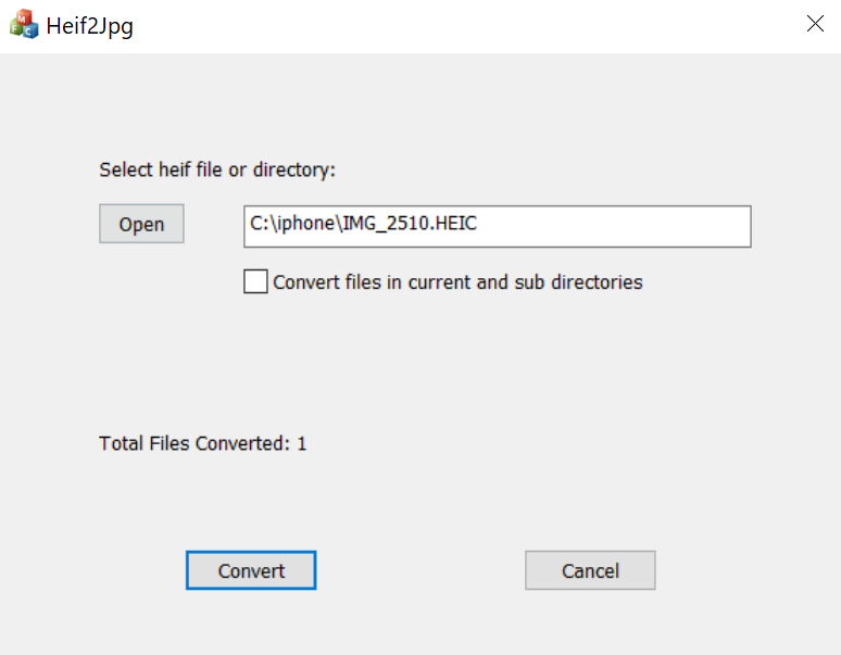 Heif/Heic 转 JPG 免费工具_heif-convert-CSDN博客