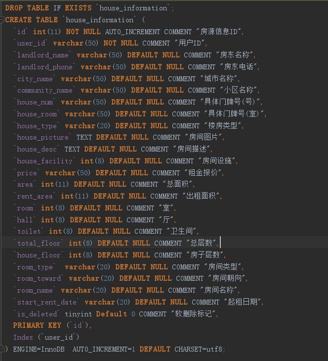 Java项目结构基于springbootmybatis项目的结构搭建java Controller层工程目录 Csdn博客