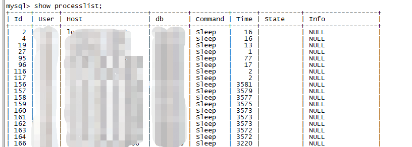 [MySQL]【改善】使用了hikari访问MySQL出现too many connections问题_hikaripool too many connections-CSDN博客