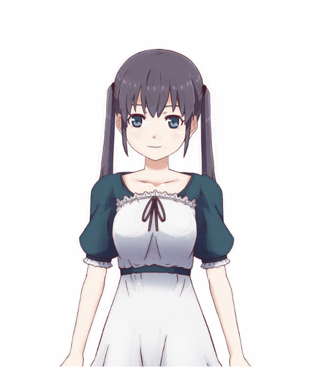 Hexo博客中添加Live 2D模型_live2d-widget-model-hibiki-CSDN博客