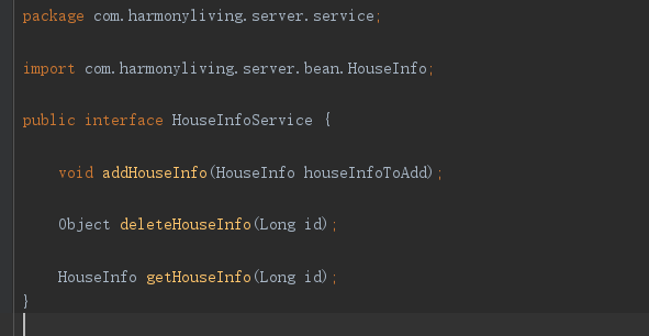 Java项目结构基于springbootmybatis项目的结构搭建java Controller层工程目录 Csdn博客
