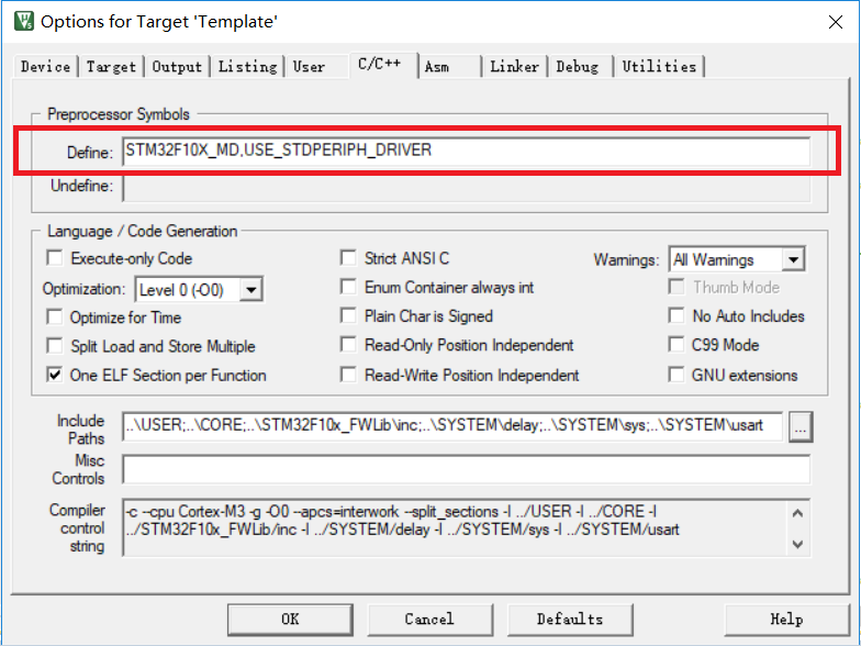 STM32F10X系列通用OTA bootloader移植与使用指南_stm32f1 ota-CSDN博客