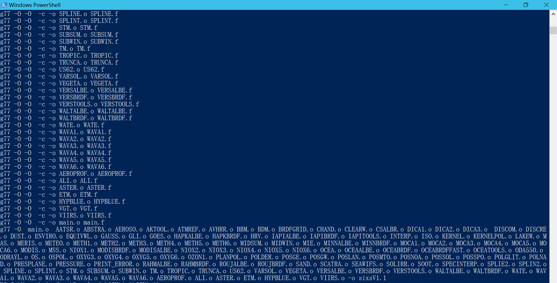 Py6S安装教程-CSDN博客
