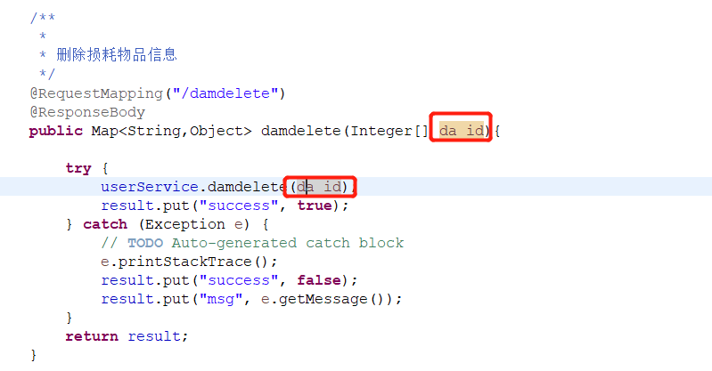 The expression 'array' evaluated to a null value.0”错误原因-CSDN博客