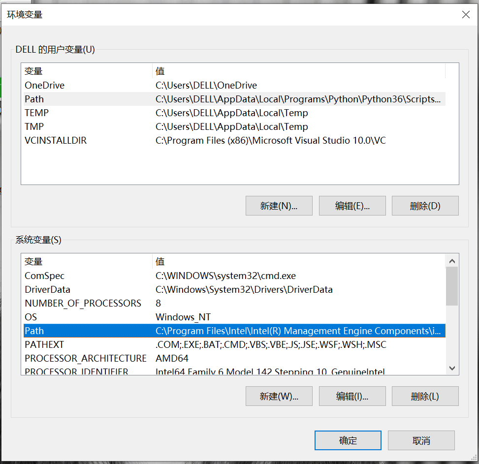 win10安装tensorflow2.0.0 +Anaconda（python3.7）[情况：已安装python3.6]_specifications: - tensorflow==2.0.0 ...