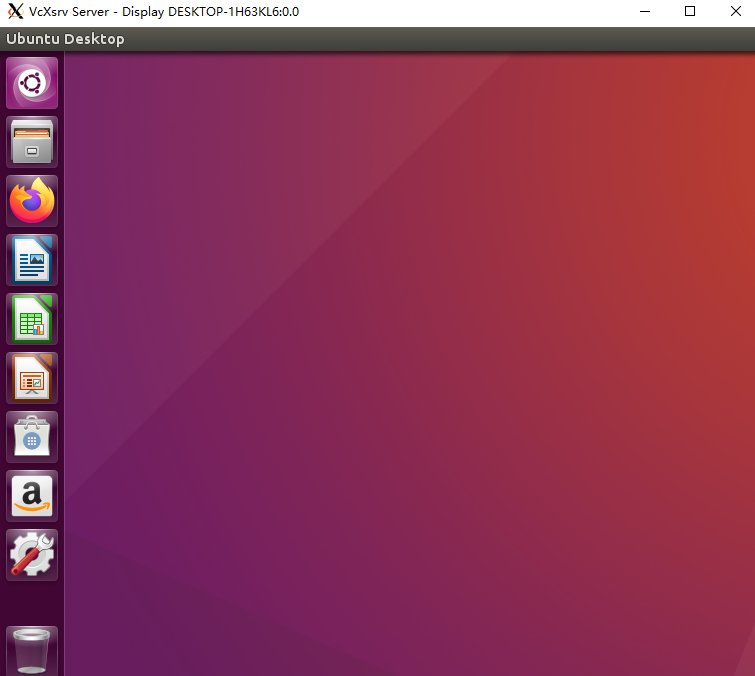 win10安装Ubuntu16.04子系统，并开启桌面环境-CSDN博客