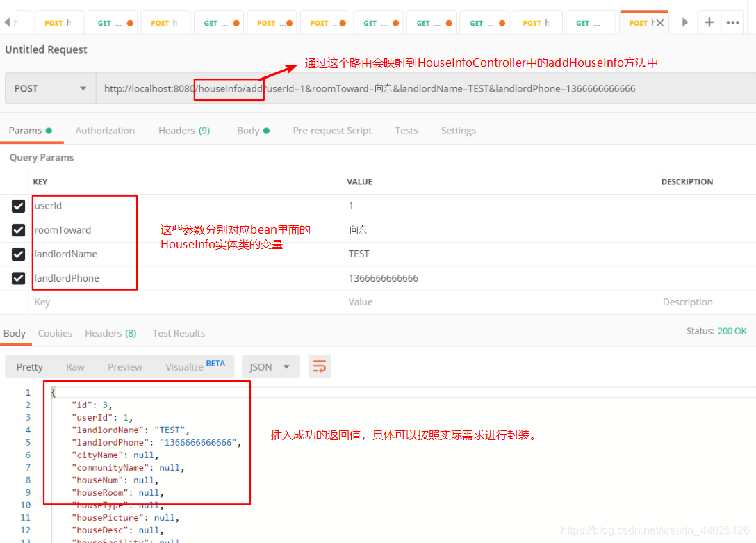 Java项目结构基于springbootmybatis项目的结构搭建java Controller层工程目录 Csdn博客