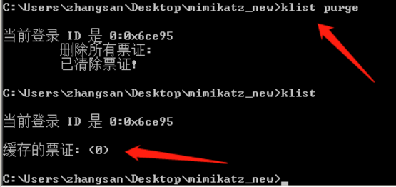 MS14-068漏洞复现_goldenpac.exe-CSDN博客
