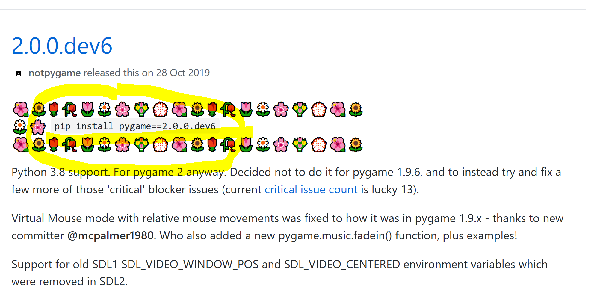 Python3.9.0a1安装pygame出错解决全过程_python3.9 pygame-CSDN博客