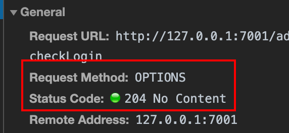 http请求 状态码204_接口204-CSDN博客