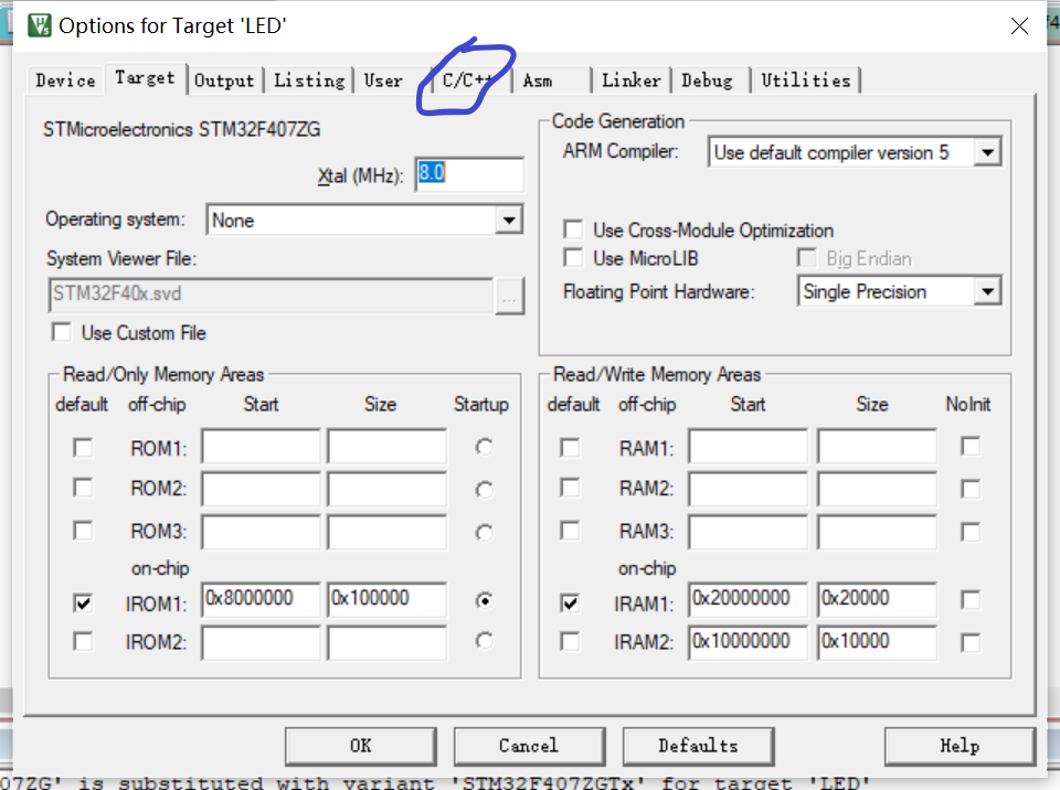 STM32在HARDWARE文件下添加xx.c文件，新建xx.c和xx.h文件_stm32添加.h-CSDN博客